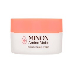 MINON ミノン アミノモイスト モイストチャージ クリームのクチコミ一覧｜美容メディアVOCE（ヴォーチェ）