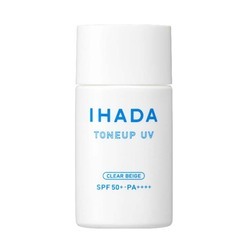 IHADA 薬用フェイスプロテクトUV ミルクのクチコミ一覧｜美容メディアVOCE（ヴォーチェ）