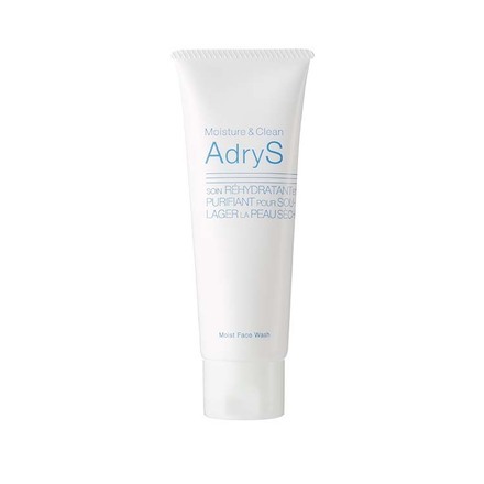 AdryS アドライズ モイストフェイスウォッシュ｜美容メディアVOCE（ヴォーチェ）