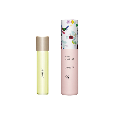 uka ウカ uka nail oil power｜美容メディアVOCE（ヴォーチェ）