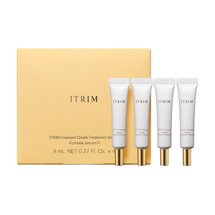 ITRIM イトリン クレセント チーク トリートメントセラム｜美容メディアVOCE（ヴォーチェ）