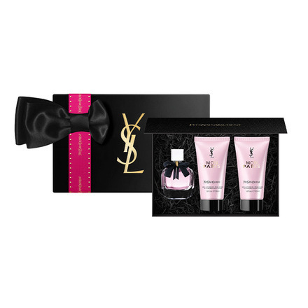 イヴ・サンローラン イヴサンローラン YSL モン パリ セット｜美容メディアVOCE（ヴォーチェ）