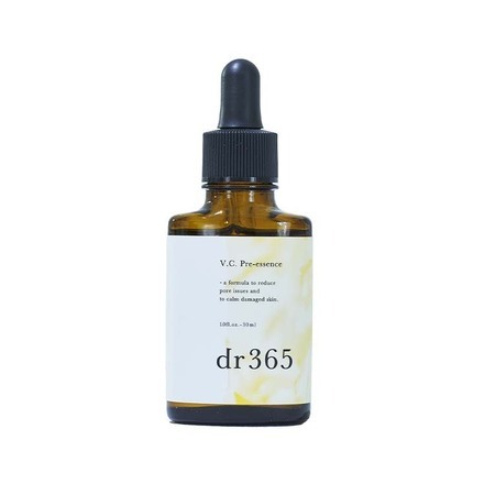 dr365 ドクター365 V.C. プレエッセンス｜美容メディアVOCE（ヴォーチェ）