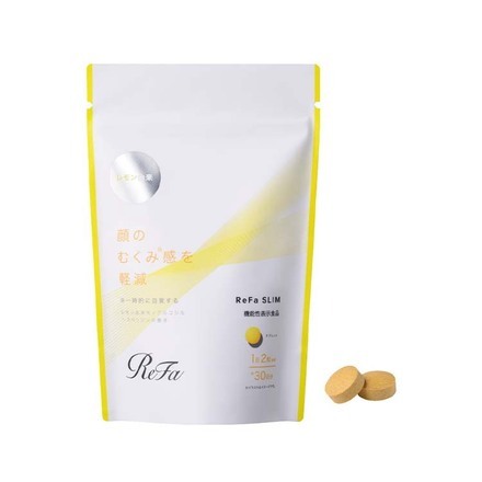 ReFa リファ ReFa SLIM｜美容メディアVOCE（ヴォーチェ）