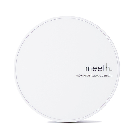 meeth ミース モアリッチアクアクッション｜美容メディアVOCE（ヴォーチェ）