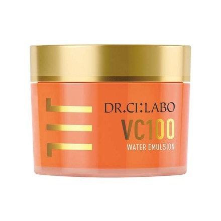 ドクターシーラボ VC100ウォーターエマルジョン｜美容メディアVOCE（ヴォーチェ）