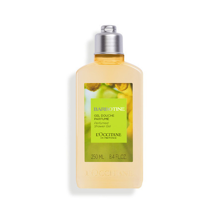 ロクシタン バーボティン シャワージェル｜美容メディアVOCE（ヴォーチェ）