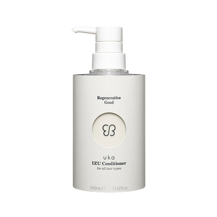uka ウカ IZU Conditioner for all hair types｜美容メディアVOCE（ヴォーチェ）