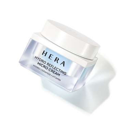 HERA ヘラ ハイドロ リフレクティング マイクロ クリーム｜美容メディアVOCE（ヴォーチェ）