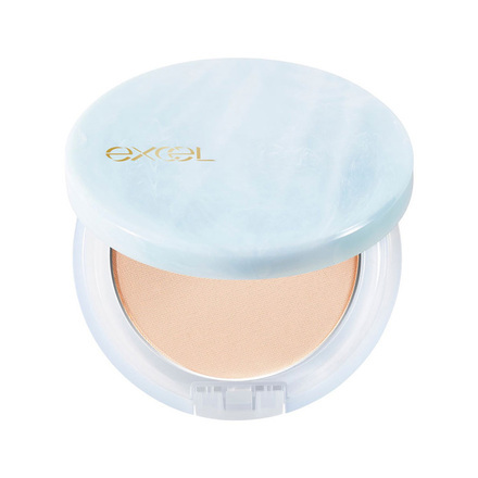 エクセル プロテクティブ UVリタッチパウダー｜美容メディアVOCE（ヴォーチェ）