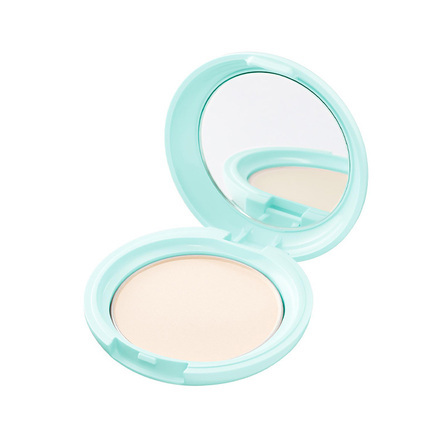 エテュセ スキンケアパウダー (プレスト) クール｜美容メディアVOCE（ヴォーチェ）