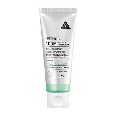 VT COSMETICS ブイティー コスメティックス リードルS マルチクリーム 100M｜美容メディアVOCE（ヴォーチェ）
