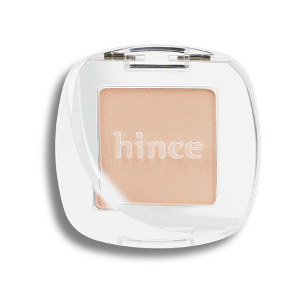 hince ヒンス シングルアイシャドウ｜美容メディアVOCE（ヴォーチェ）