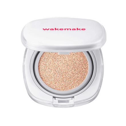 WAKEMAKE ウェイクメイク シームレスウェアクッション｜美容メディアVOCE（ヴォーチェ）