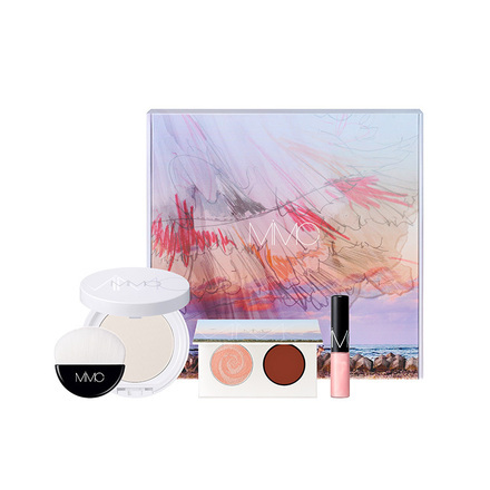 MiMC エムアイエムシー 2025 ホリデーコレクション｜美容メディアVOCE（ヴォーチェ）