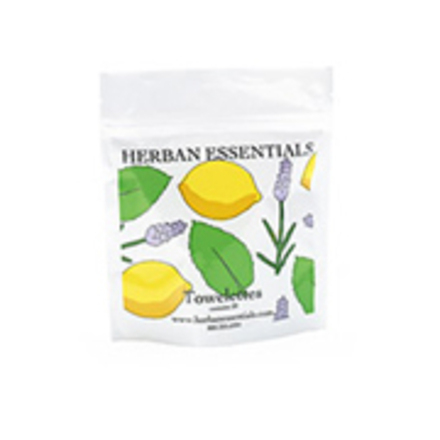 HERBAN ESSENTIALS ハーバンエッセンシャルズ アロマタオル ミックス｜美容メディアVOCE（ヴォーチェ）