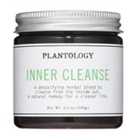 プラントロジー INNER CLEANSE｜美容メディアVOCE（ヴォーチェ）