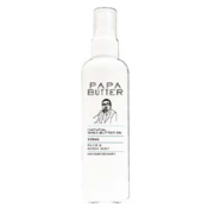 ママバター PAPA BUTTER フェイス＆ボディミスト｜美容メディアVOCE（ヴォーチェ）