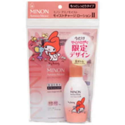 MINON ミノン ミノン アミノモイスト モイストチャージ ローション II 限定セット｜美容メディアVOCE（ヴォーチェ）
